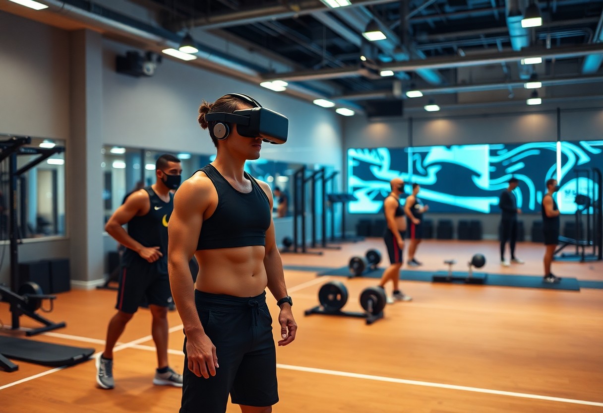 The Role of Technology in Modern Sports Training - Duddoo
