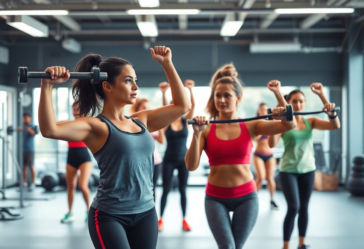 The Benefits of Strength Training for Female Athletes - Duddoo