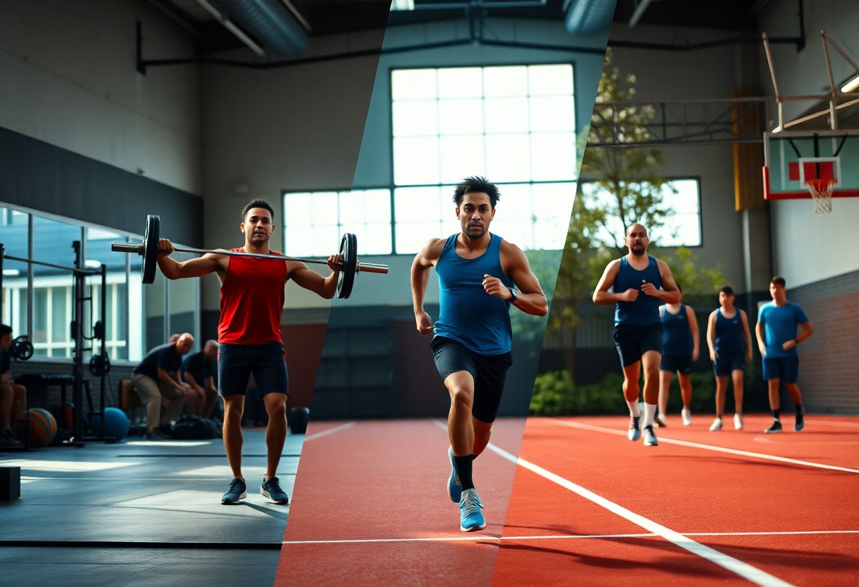 The Best Sports for Building Stronger Bones - Duddoo
